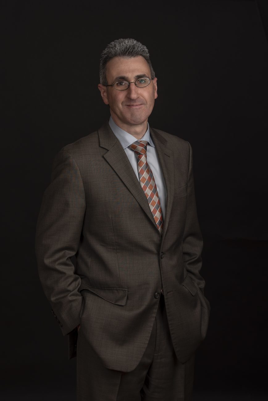 Francis J. Caruso III, Esq. - Yasi and Yasi